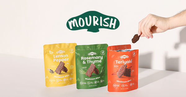 Mourish Mushroom Jerky Help Center | FAQs